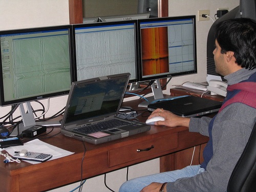 PICA: Pipeline Inspection and Condition Analysis Corp.