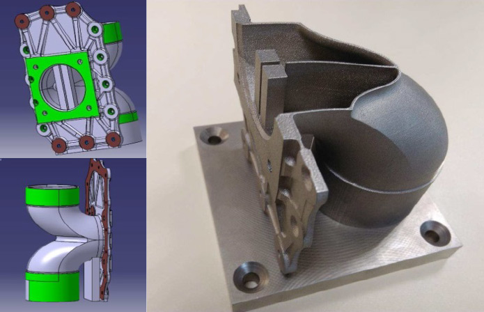 Sonaca Montréal | NDT Services | OnestopNDT