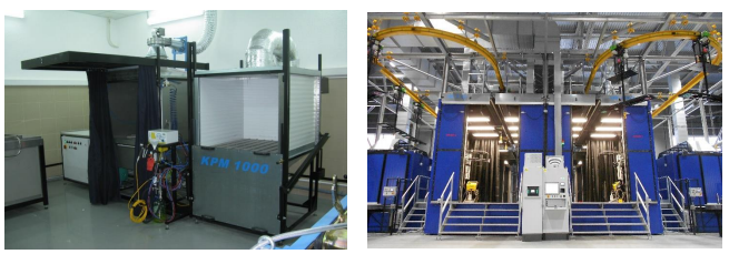 DAES Group | NDT Company - OnestopNDT