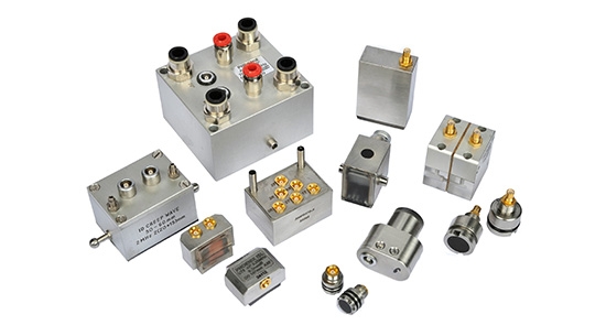 Phoenix Inspection Systems Limited | NDT Products