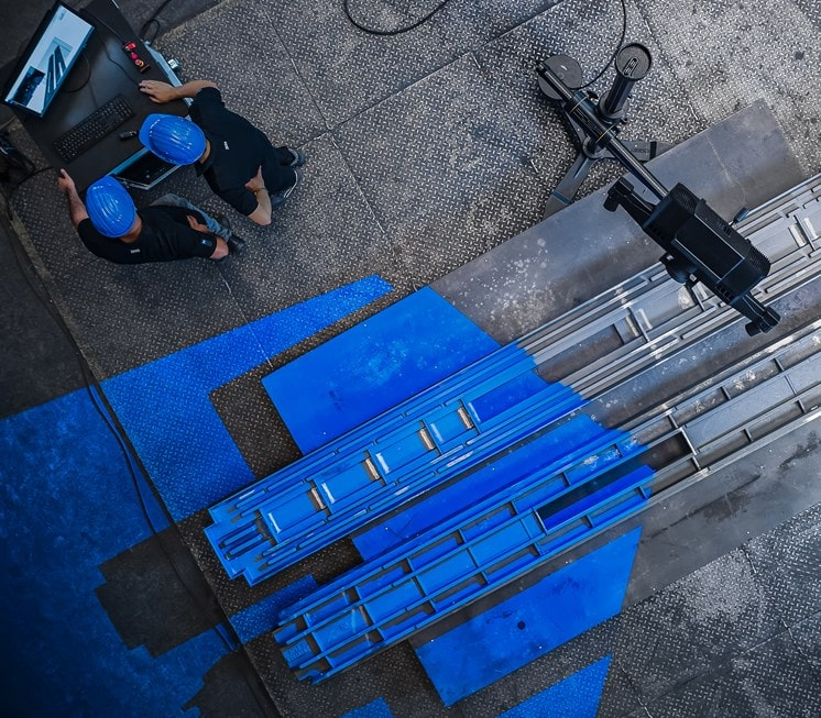 GOM Metrology - ZEISS Group | NDT manufacturer | OnestopNDT