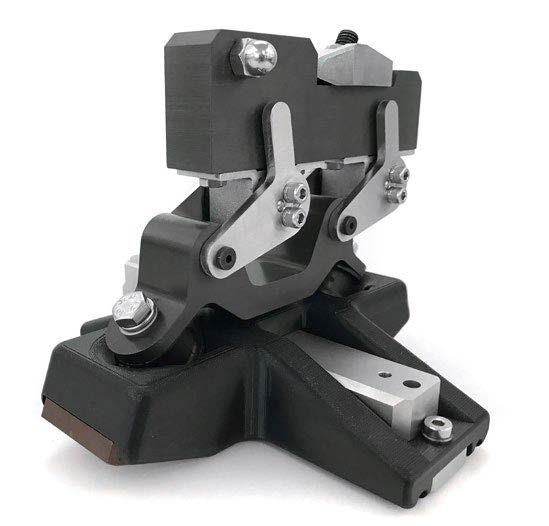 Eddy Current Array Technology For Automated Surface Inspection