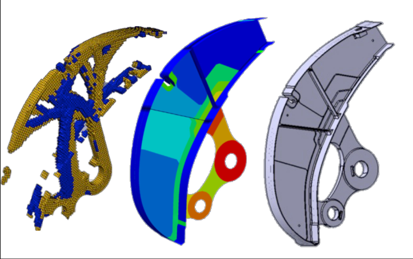Sonaca Montréal | NDT Services | OnestopNDT