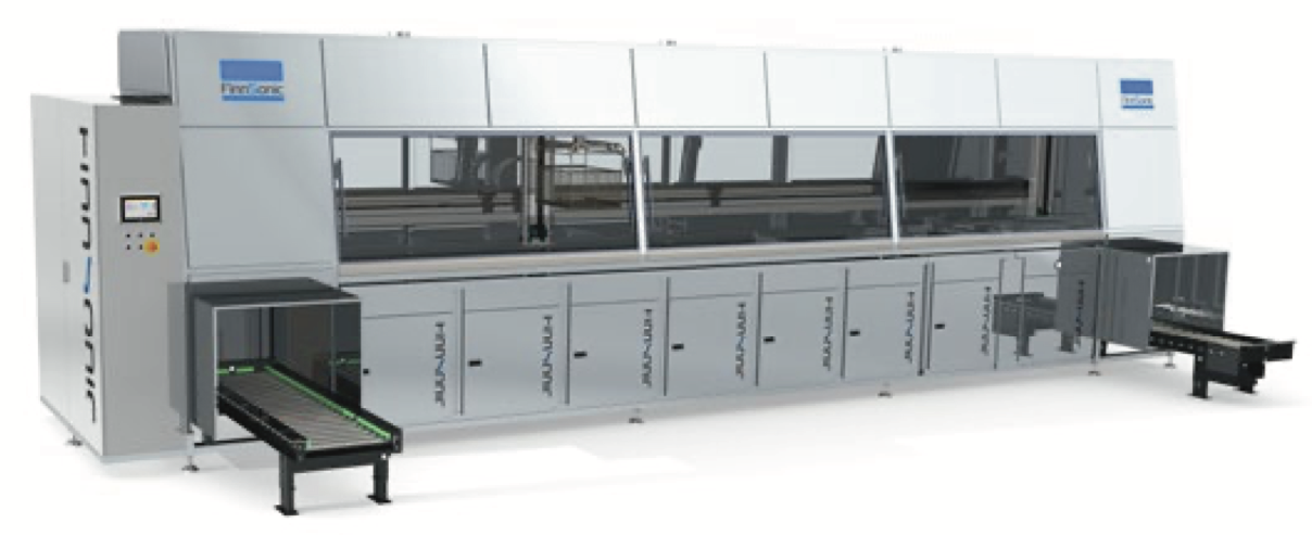 DAES Group | NDT Company - OnestopNDT