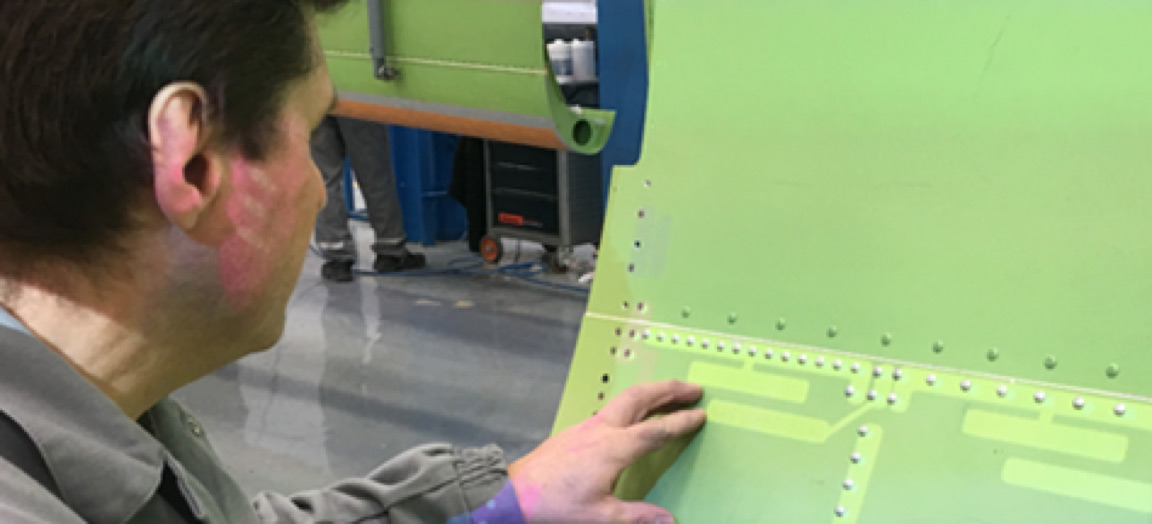 Sonaca Montréal | NDT Services | OnestopNDT