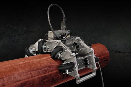 MFE Inspection Solutions | NDT Companies- OnestopNDT