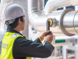 Pipeline Integrity Management | OnestopNDT