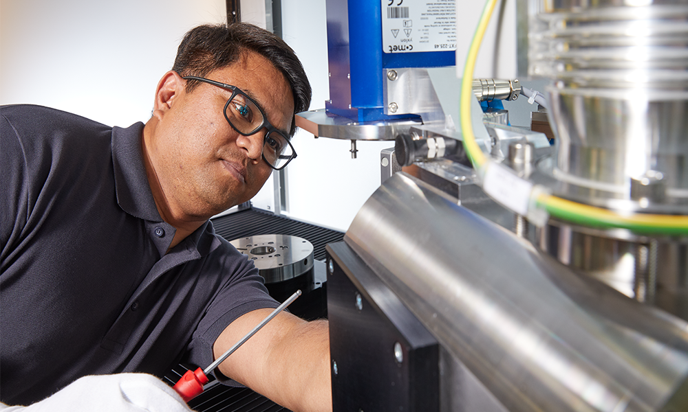 Comet Yxlon | NDT Company - OnestopNDT