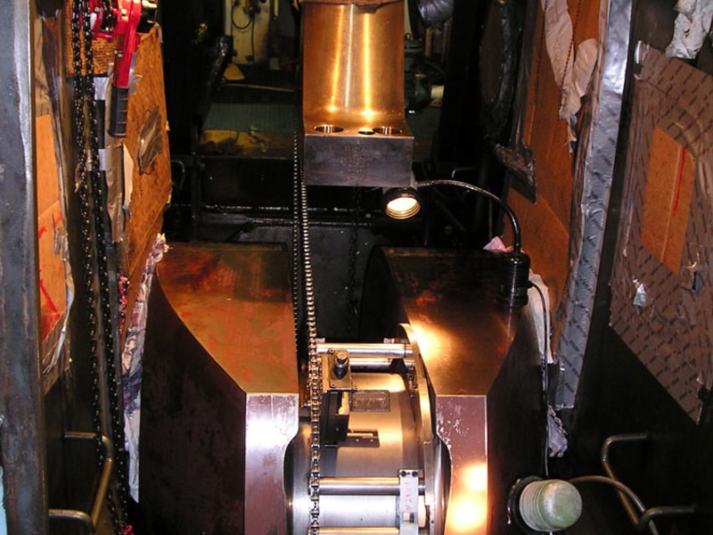 Metalock Engineering Sweden AB | OnestopNDT