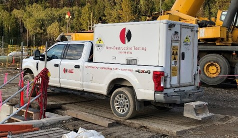 Kamit Group | NDT Services | OnestopNDT