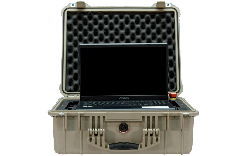 Aut Solutions | NDT products and services | OneStopNDT