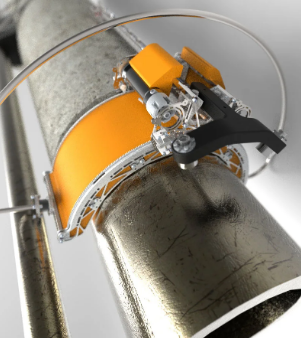 TSC Subsea | NDT Company - OnestopNDT