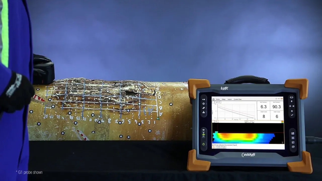 Triquest Ndt | NDT Services | OnestopNDT