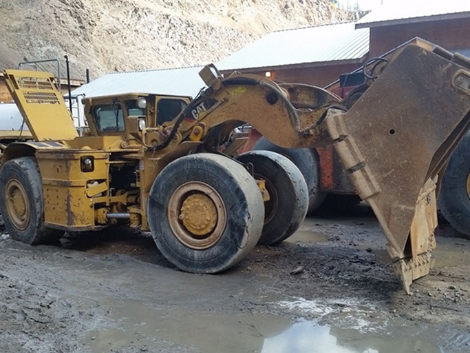 Airyd Ndt Services | NDT Services | OnestopNDT