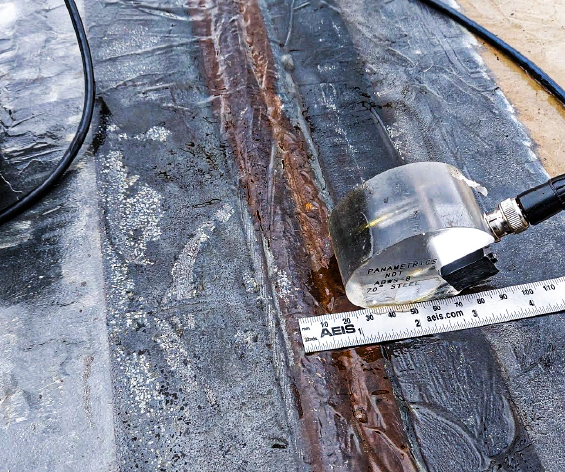 Atlas Evaluation & Inspection Services - OnestopNDT