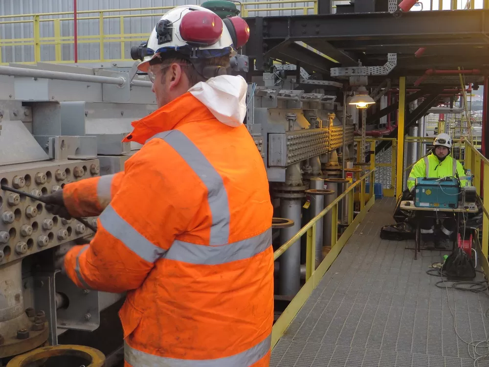 Integrity NDT | NDT Company - OnestopNDT