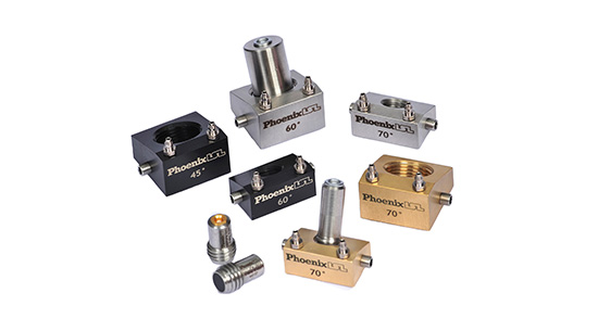 Phoenix Inspection Systems Limited | NDT Products