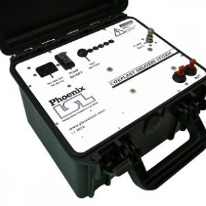 Phoenix Inspection Systems Limited | NDT Products